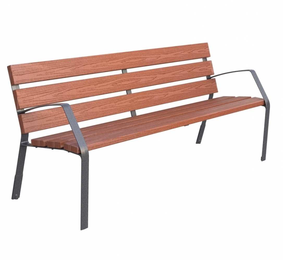 Mobilier urban Smart