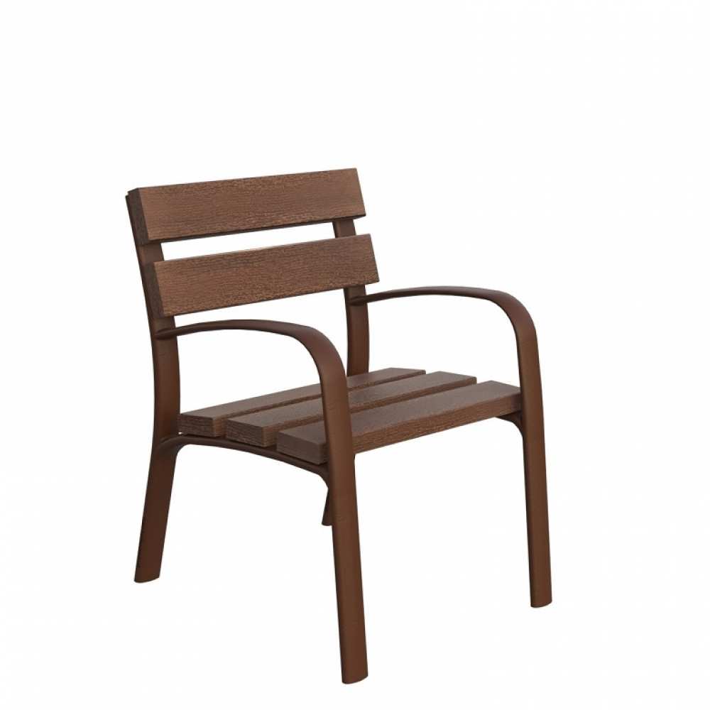 Mobilier urban ECOLOGIC